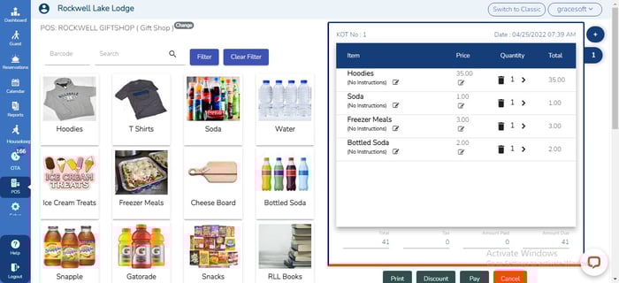 Switching to a New Layout: Benefits & Tips for Hotel Management | GraceSoft